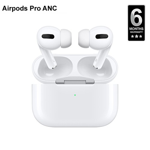 AirPods Pro ANC 2nd Gen Premium Quality - ido.lk