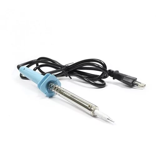 60W Soldering Iron Electric Bouth GOOT KS-60R - ido.lk
