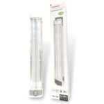 LED Emergency Rechargeable Light Richsonic RSL 1307 - ido.lk