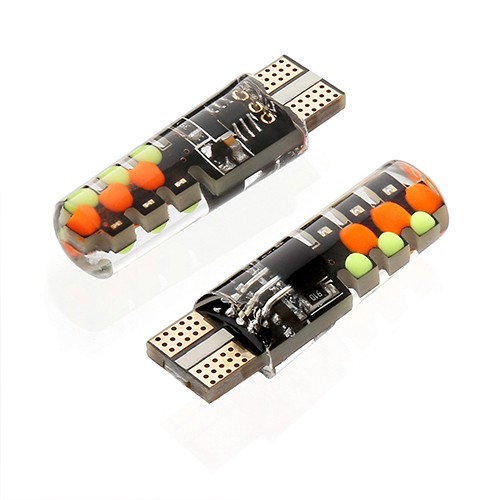 RGB LED Lights with Remote Controller - ido.lk