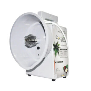 Electric Coconut Scraper Machine - ido.lk