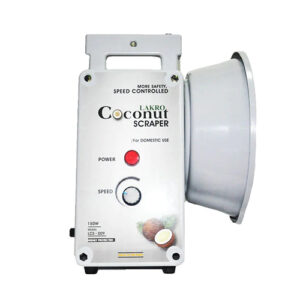 Electric Coconut Scraper Machine - ido.lk