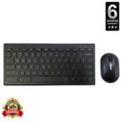 Asus Wireless Keyboard & Mouse Combo Pack ACK1L - ido.lk
