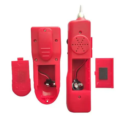 Wire Tracker Cable Tester Multipurpose Lines Testing Device Ido Lk