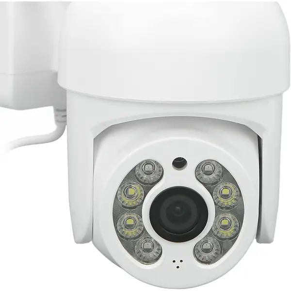2MP WiFi IP PTZ Camera - CCTV Surveillance Security Camera - ido.lk