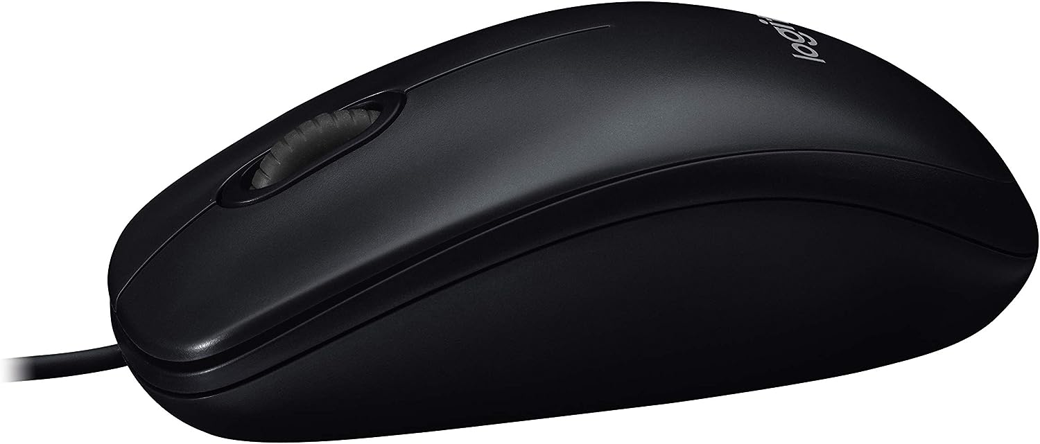 Logitech M90 USB Wired Mouse: Buy Original in Sri Lanka - ido.lk