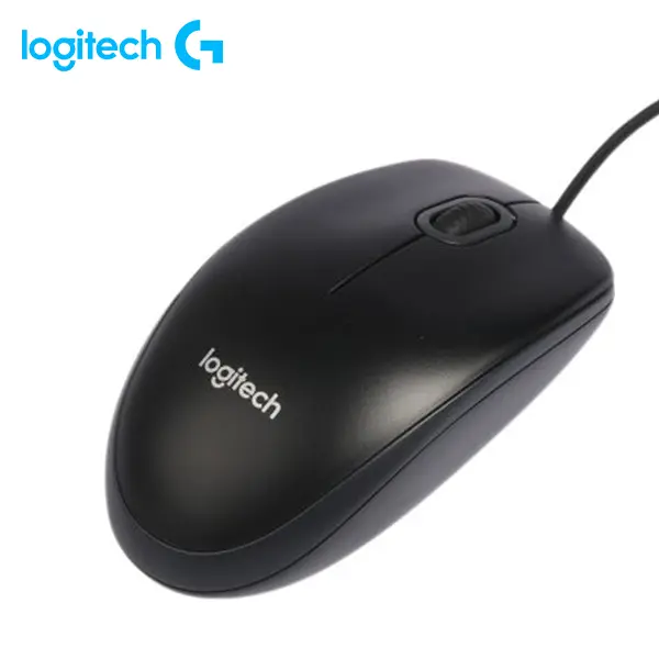 Logitech M90 USB Wired Mouse: Buy Original in Sri Lanka - ido.lk