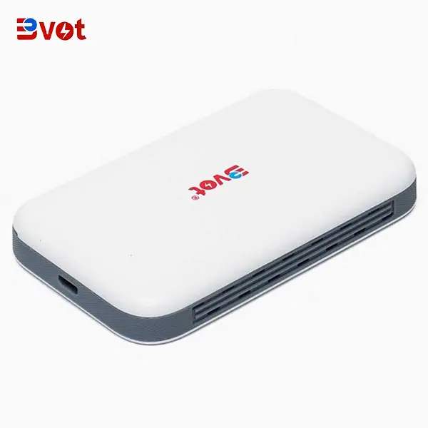 Portable WiFi Router BVOT M88 Unlocked Pocket Router - ido.lk