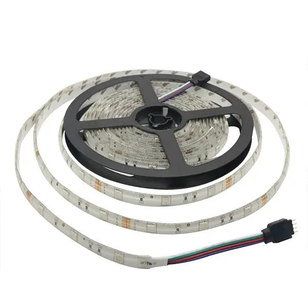 RGB LED Strip Light 5M with Remote - ido.lk
