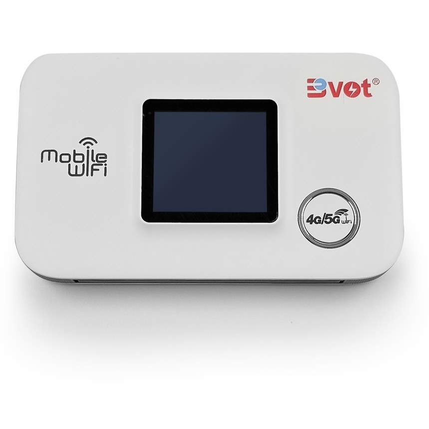 4G/5G LTE Mobile WiFi Router: Bvot M92 Price in Sri Lanka - ido.lk