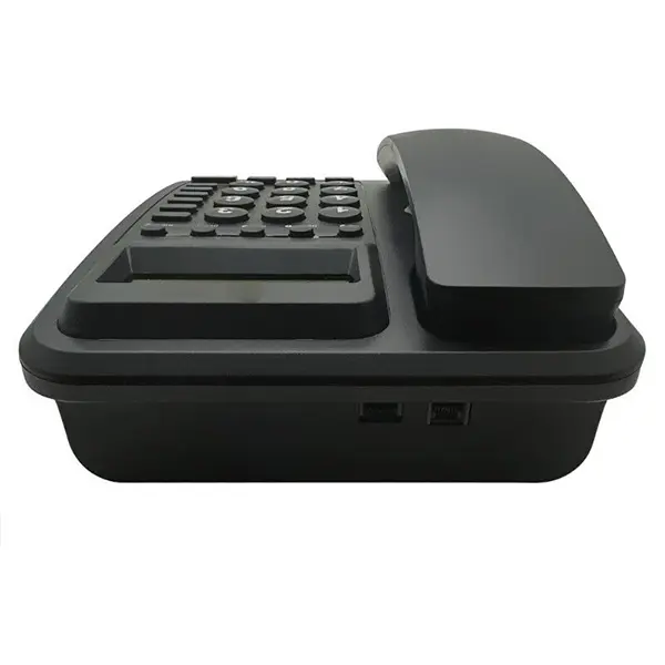 Corded CLI Landline Phone with Caller Identification - ido.lk