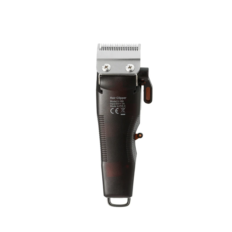 VGR V-189 Professional Rechargeable Hair Trimmer - ido.lk