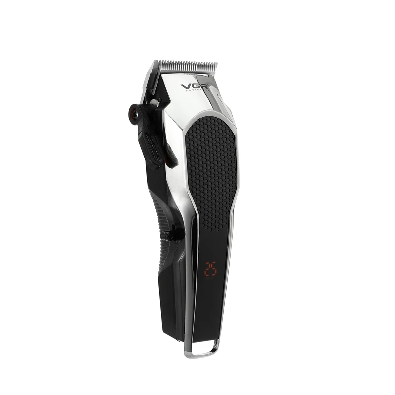 VGR V-189 Professional Rechargeable Hair Trimmer - ido.lk