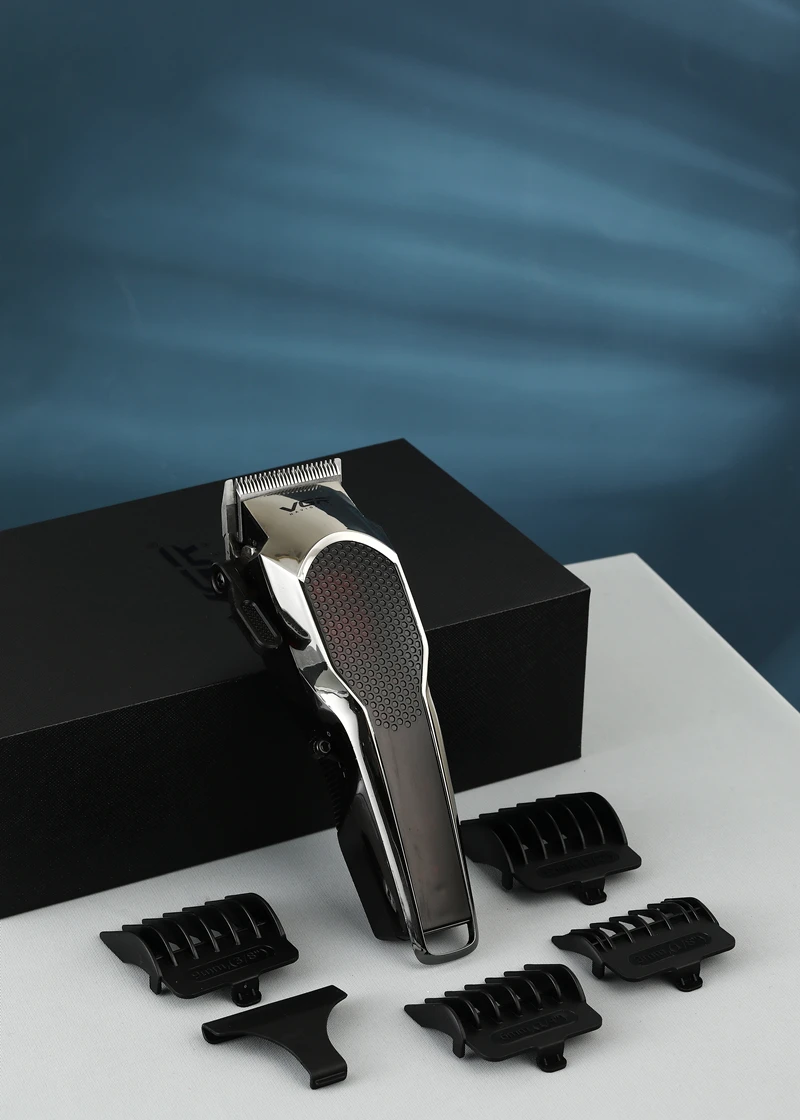 VGR V-189 Professional Rechargeable Hair Trimmer - ido.lk