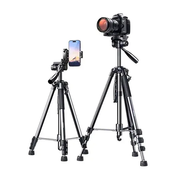 Professional Tripod for Phone & Camera UGREEN LP661 - ido.lk