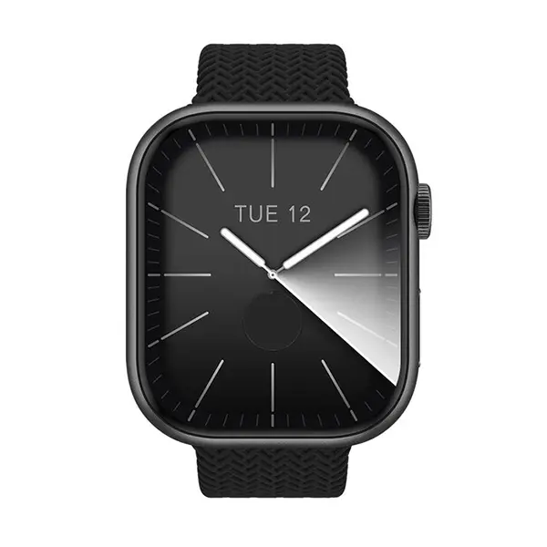 HK9 Pro Max Plus Smart Watch Gen 4 2024 #1 Best Price - ido.lk