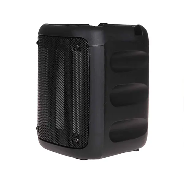KTS-1897 Mini Bluetooth Speaker 3inch with Mic Port - ido.lk