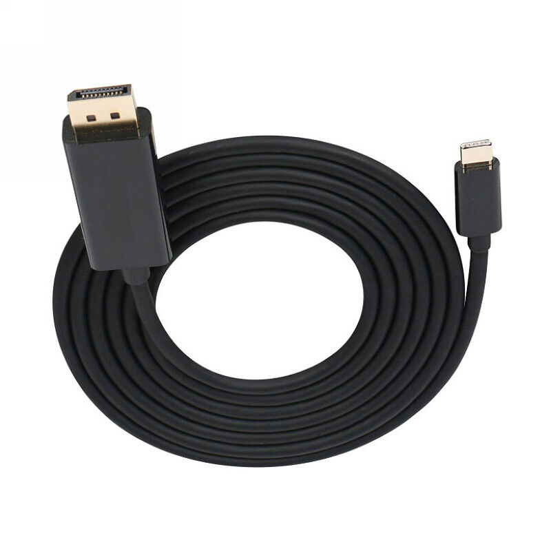 USB C to DisplayPort Cable Type C to DP Converter 1.5M - ido.lk