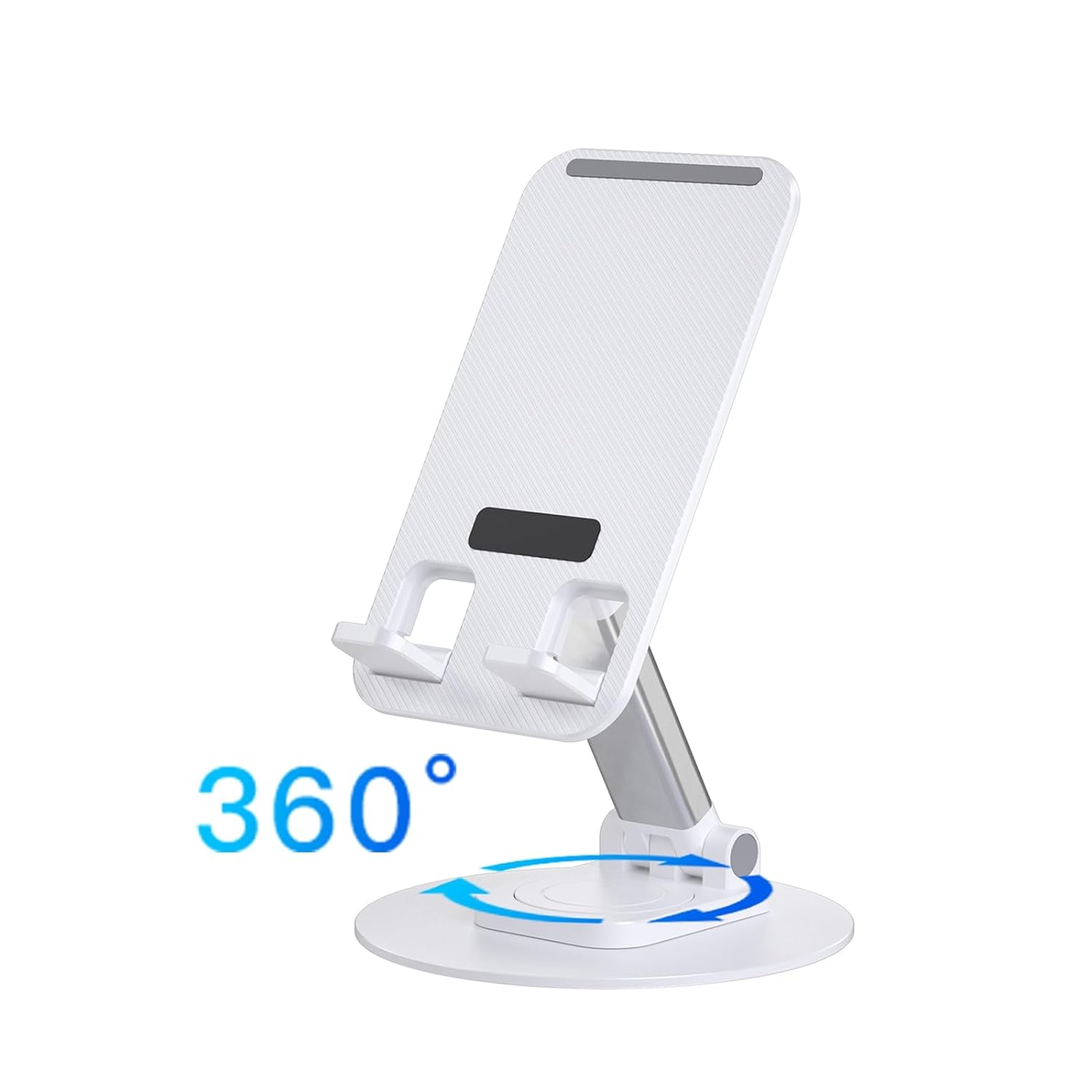 Desk Mobile Phone Stand Height & Angle Adjustable - ido.lk
