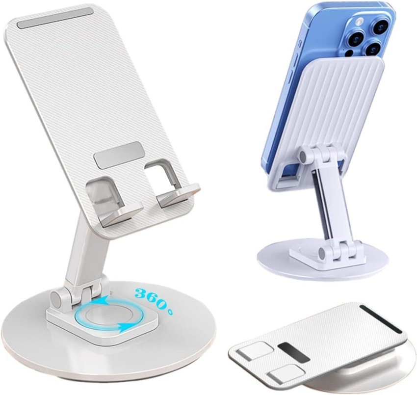 Desk Mobile Phone Stand Height & Angle Adjustable - ido.lk