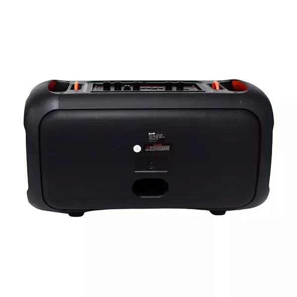 Brodu BTS-1709 Bluetooth Karaoke Speaker | Party Speaker - ido.lk
