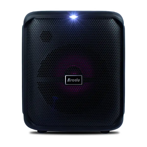 Brodu BTS 1740 karaoke Bluetooth Speaker - ido.lk