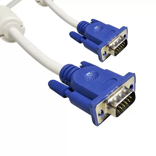 VGA Cable 3M Male to Male Best Price in Sri Lanka - ido.lk