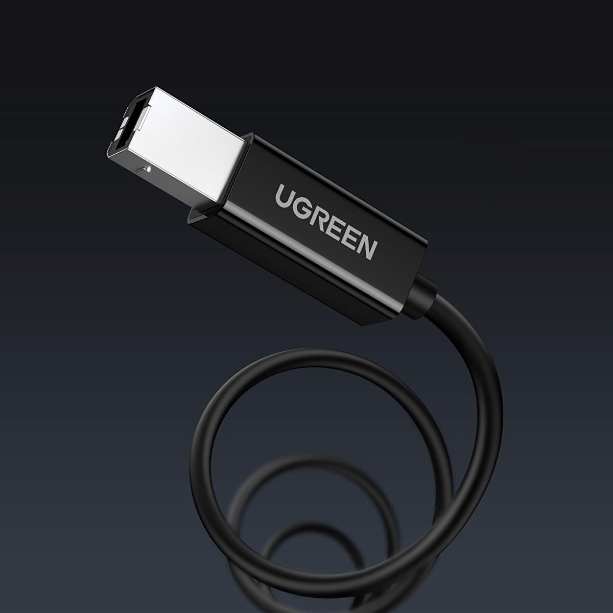 UGREEN USB C to Printer Cable 1M 80811 Best Price in Sri Lanka - ido.lk