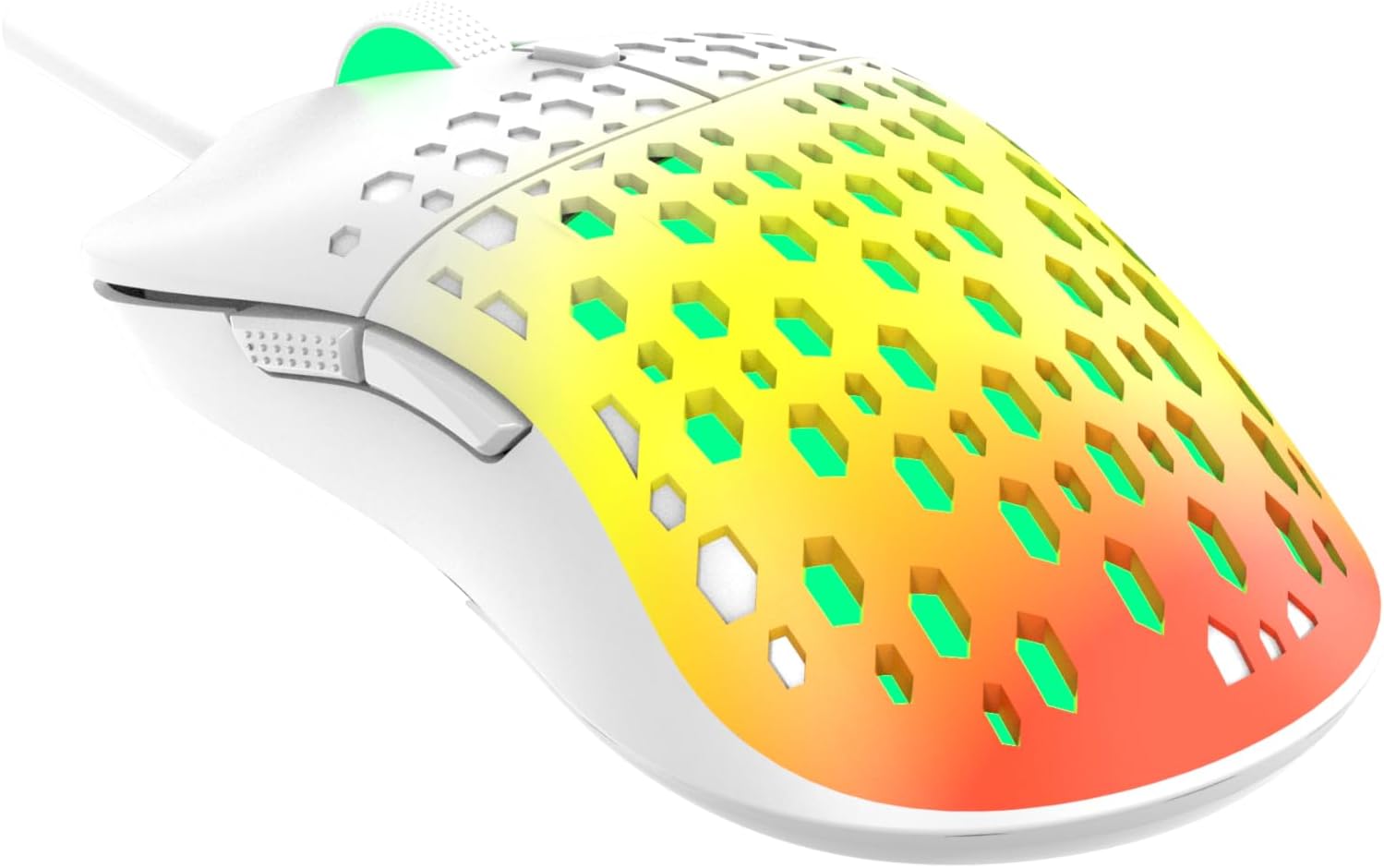 Aula S11 Pro Wired Optical Gaming Mouse 3600 DPI - ido.lk