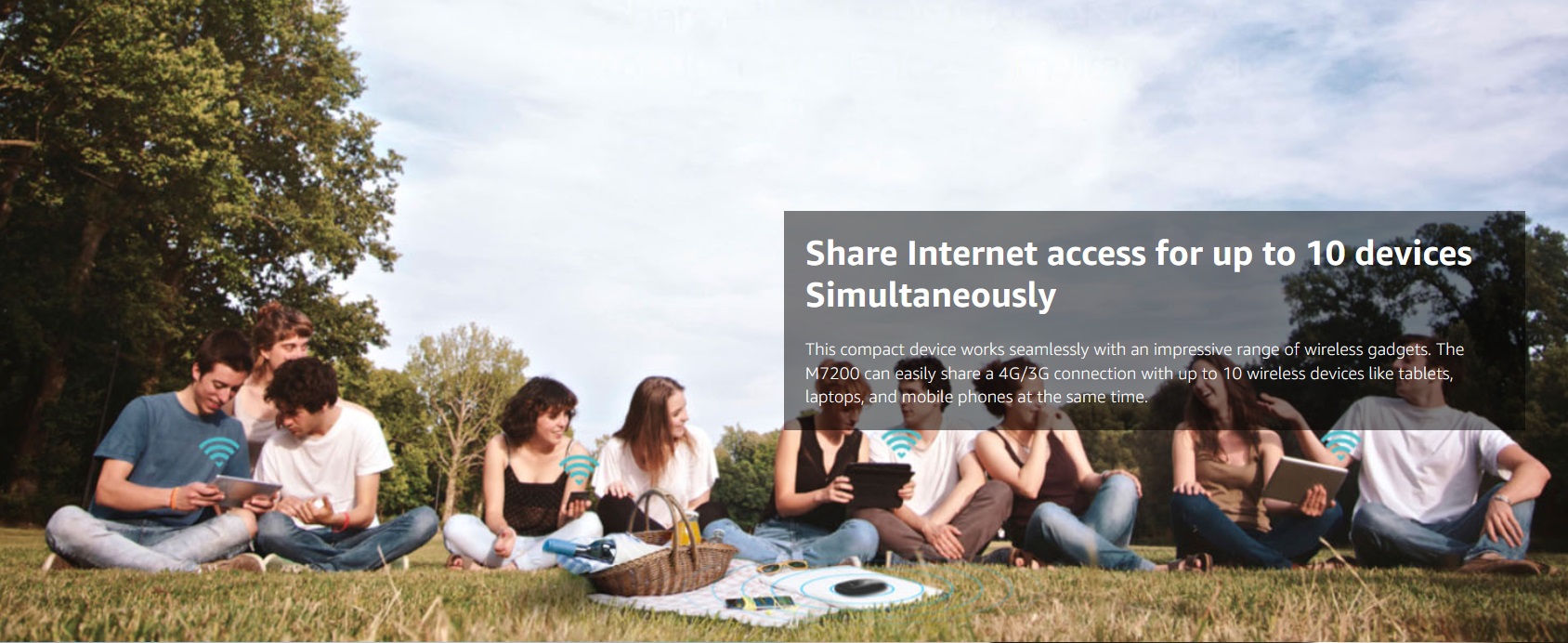 TP-Link M7200 4G LTE Mobile Wi-Fi Pocket Router Sri Lanka - ido.lk