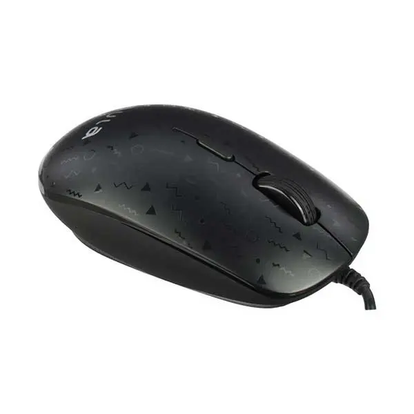 Aula AM106 USB Wired Optical Mouse - ido.lk