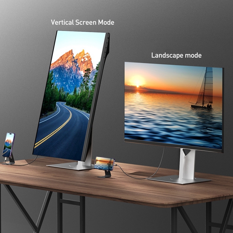 Yesido Lightning to HDMI HTV Adapter HM13 2M - ido.lk