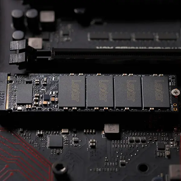 Lexar 256GB NVMe SSD NM620 M.2 2280 Price in Sri Lanka - ido.lk