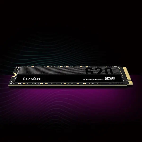 Lexar 256GB NVMe SSD NM620 M.2 2280 Price in Sri Lanka - ido.lk