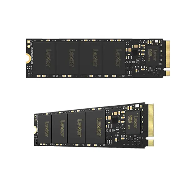 Lexar 256GB NVMe SSD NM620 M.2 2280 Price in Sri Lanka - ido.lk