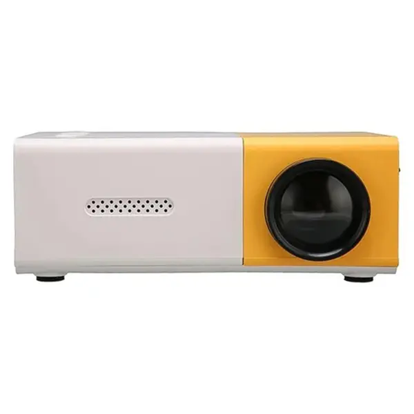 Portable Mini LED Projector #Best Price in Sri Lanka - ido.lk