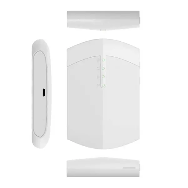 D-Link CAT6 4G/LTE Mobile Router DWR-933V - ido.lk