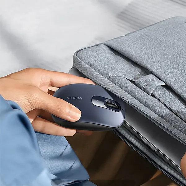 UGREEN 2.4G Wireless Mouse MU105 - ido.lk