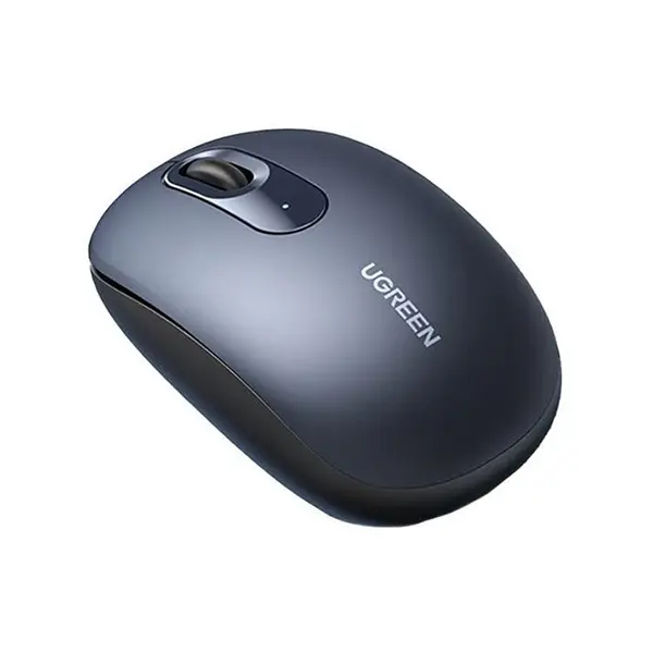UGREEN 2.4G Wireless Mouse MU105 - ido.lk