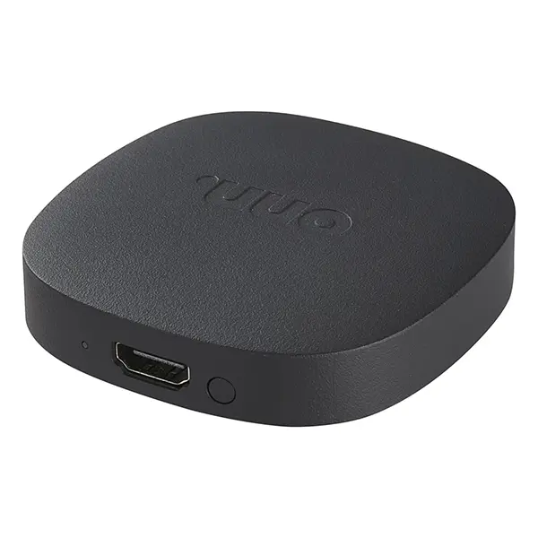 onn Android TV Box 4K UHD Streaming Device - ido.lk