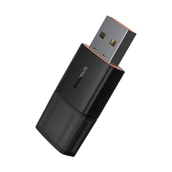 Baseus 300Mbps USB WiFi Adapter BS-OH169 - ido.lk
