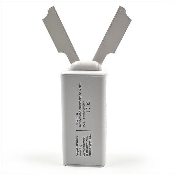 Bvot 4G Mobile WiFi Modem U30 - ido.lk