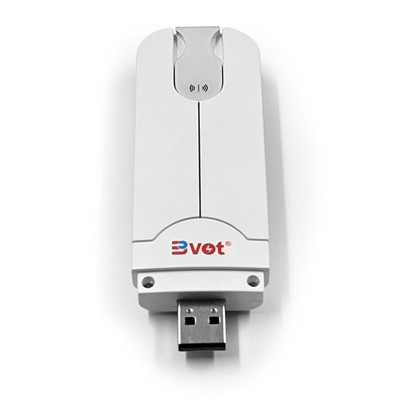 Bvot 4G Mobile WiFi Modem U30 - ido.lk