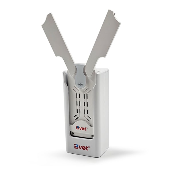 Bvot 4G Mobile WiFi Modem U30 - ido.lk