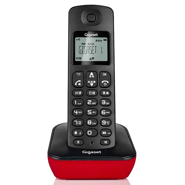 Gigaset A191 Cordless Land Phone Price in Sri Lanka - ido.lk