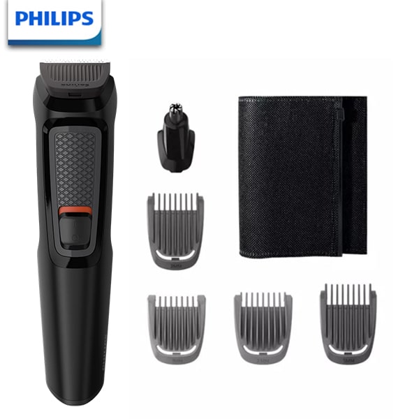 Philips MG5930/65 Grooming Kit 13 in 1 Trimmer 5000 Series - ido.lk