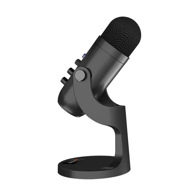 Professional Wired Conference Game Microphone Meetion MC 20 - ido.lk