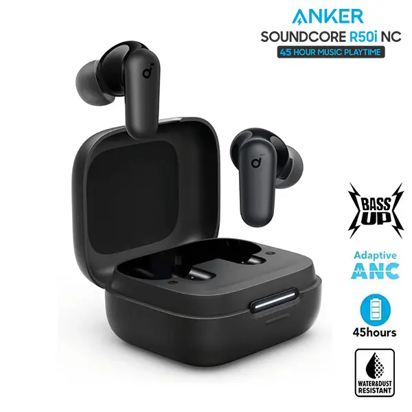 Anker SoundCore R50i NC True Wireless Earbuds - ido.lk
