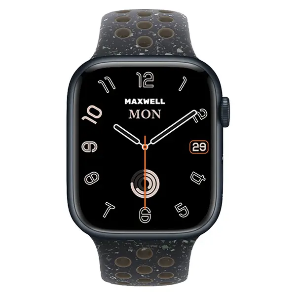 MAXWELL MW Smart Watch Series 9 - ido.lk