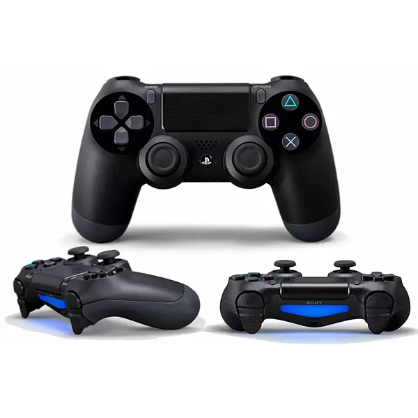 PS4 Joystick Dual Shock 4 Wireless Controller for PlayStation 4 - ido.lk